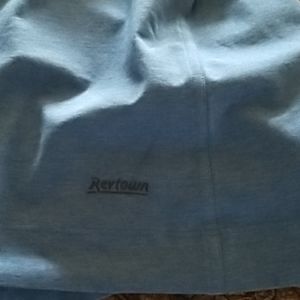 Revtown | Shirts | Revtown Henley Style Shirt With Long Sleeves Nwt ...